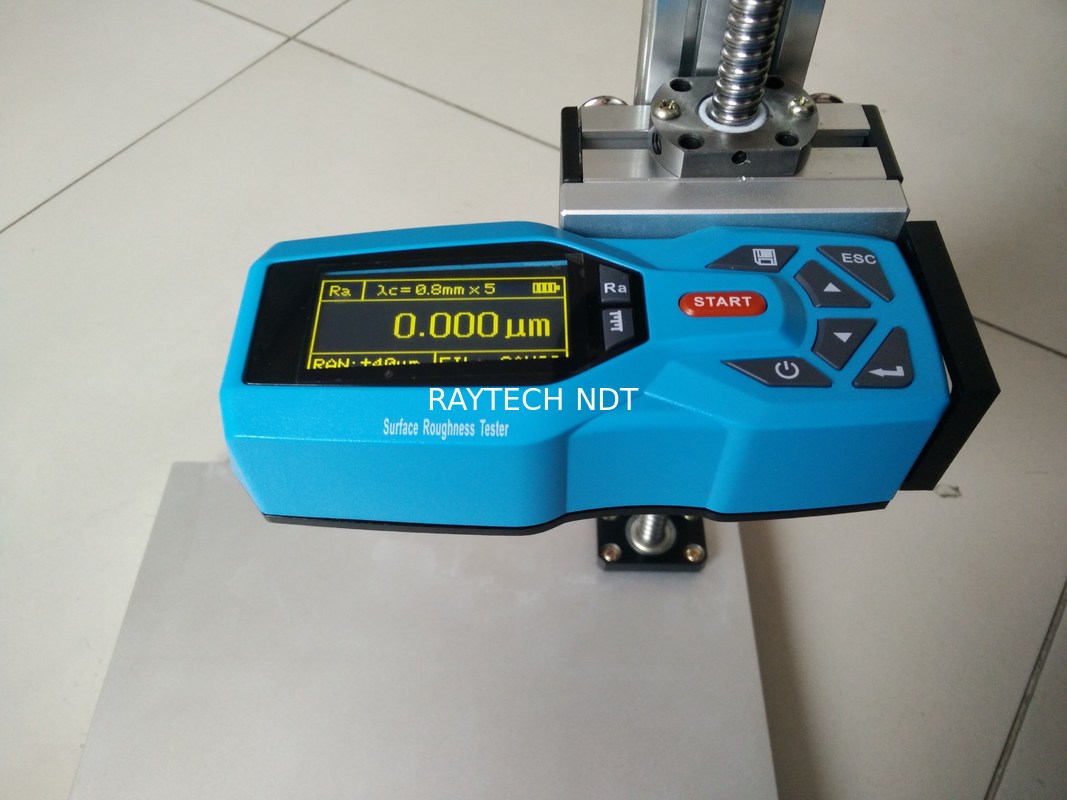 Digital Surface Roughness Tester Sensor Printer Platform, Spare Parts ...