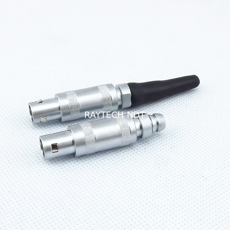 Ultrasonic cable, bnc to bnc cable, Lemo 00, Lemo 01, Microdot, UT ...