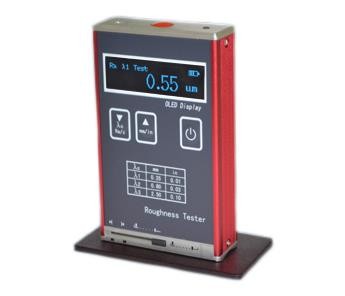 SRT100 Surface Roughness Tester, Ra Rz Surface Roughometer,Surface ...
