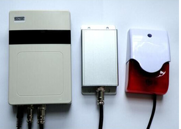 Radiation area monitor, Portable Radiation Detector, Nuclear Radiation ...