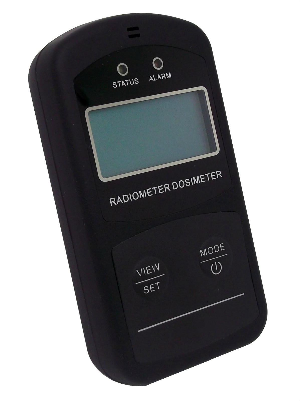 Medical Dosimeter, Pocket Size Nuclear Detector, Personal Radiometer ...