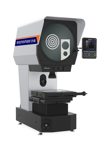 Optical Profile Projector, Digital Optical Comparator Measurement ...