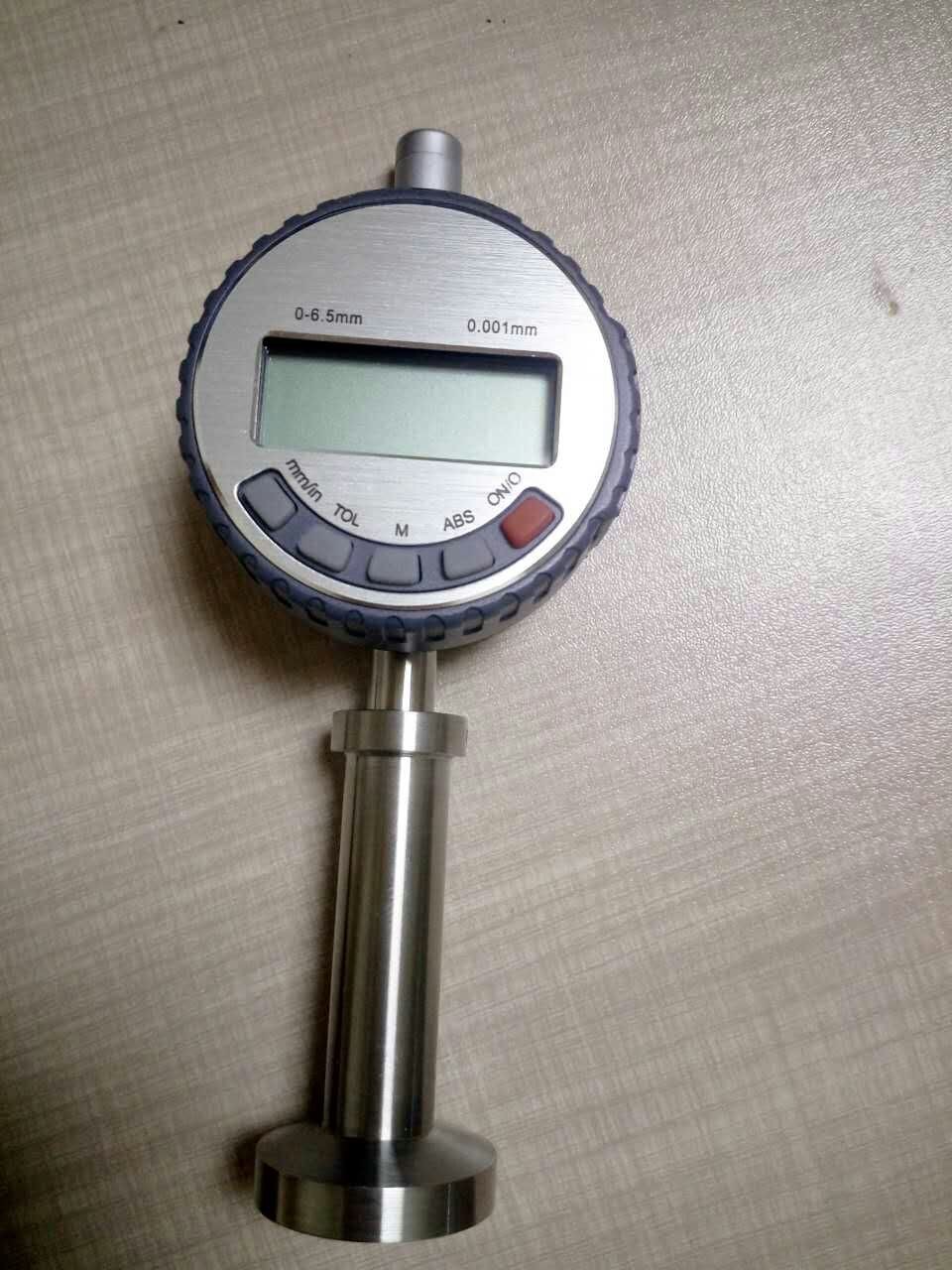 Surface Roughness Tester, Surface Quality Checker, Profile Gauge SRT120A