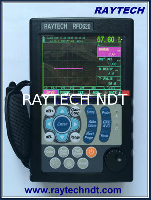 Portable Hardness Tester manufacturer - quality Coating Thickness Gauge ...