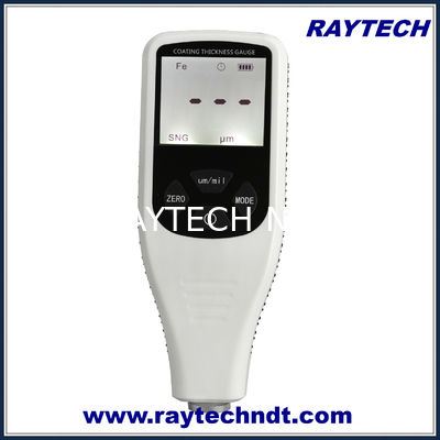 Coating Thickness Gauge on sales - Quality Coating Thickness Gauge supplier