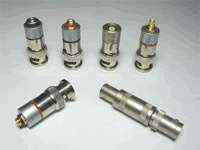 Ultrasonic cable, bnc to bnc cable, Lemo 00, Lemo 01, Microdot, UT ...