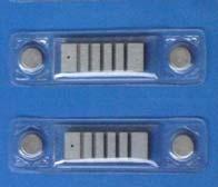 ASTM E747, IQI, Wire Penetrameter, industrial x ray inspection ...
